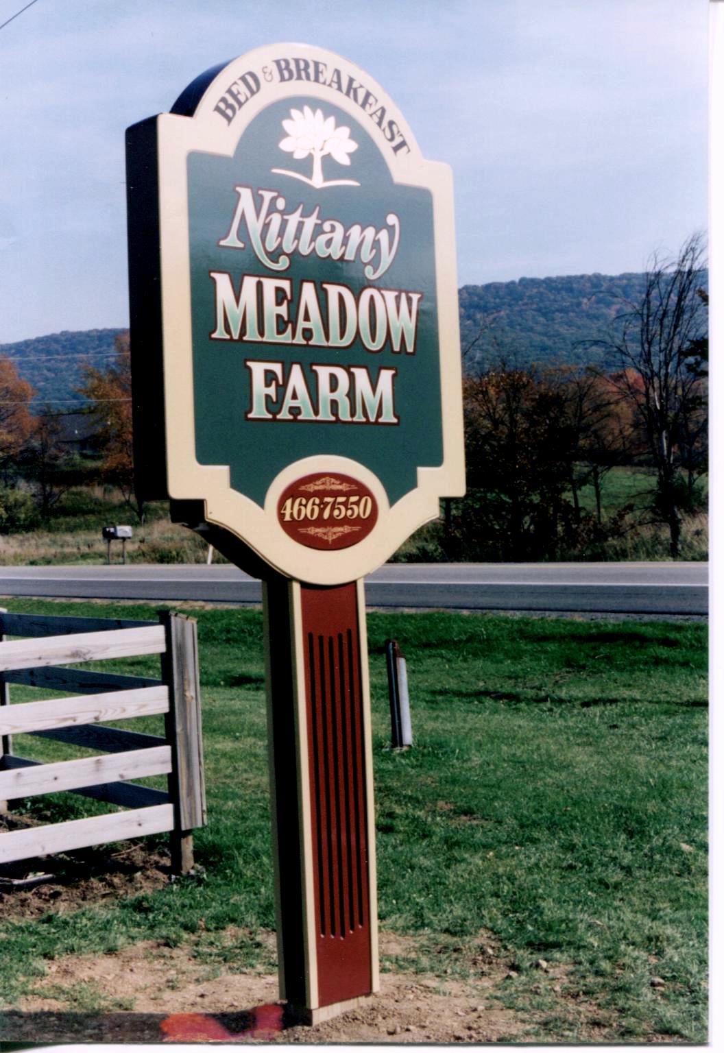 Airbrushed | Lloyd Signs