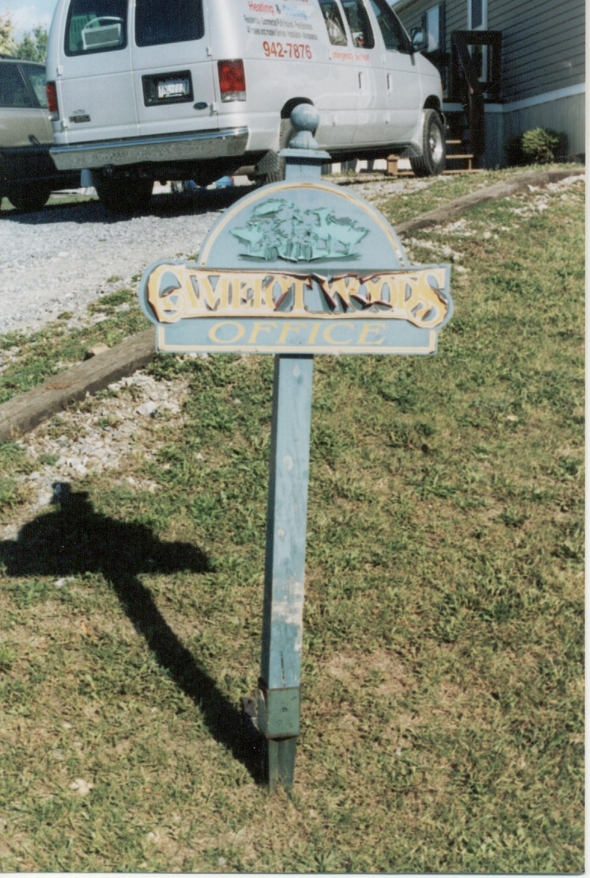 Before and After | Lloyd Signs