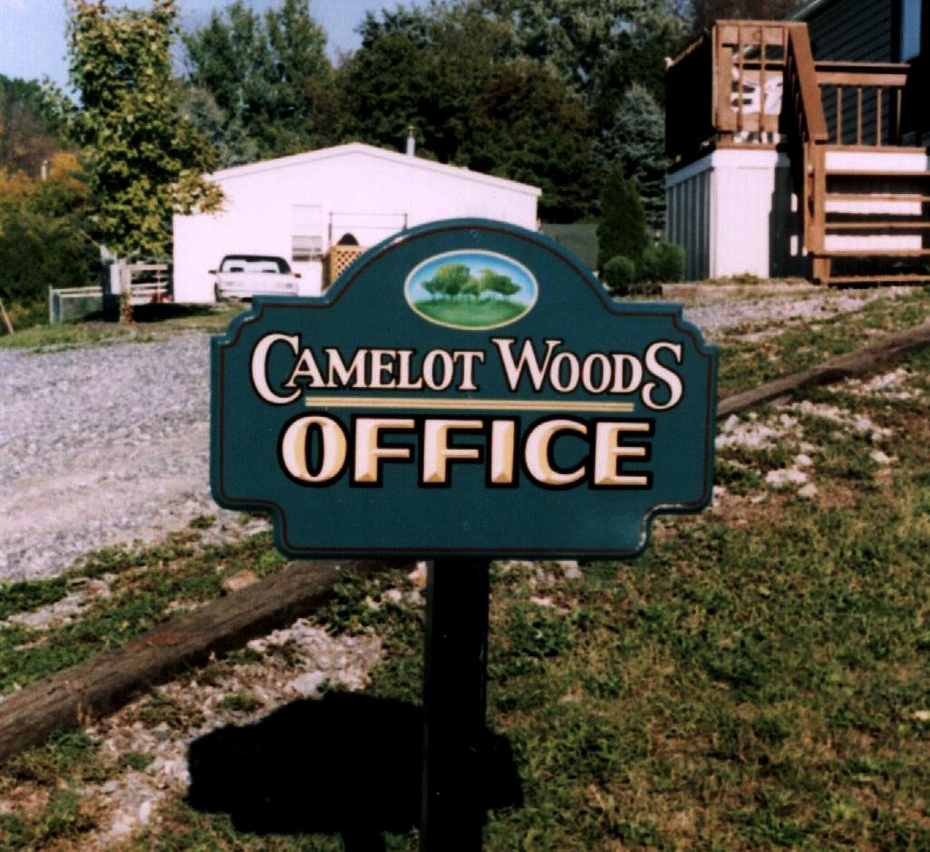 Before and After | Lloyd Signs