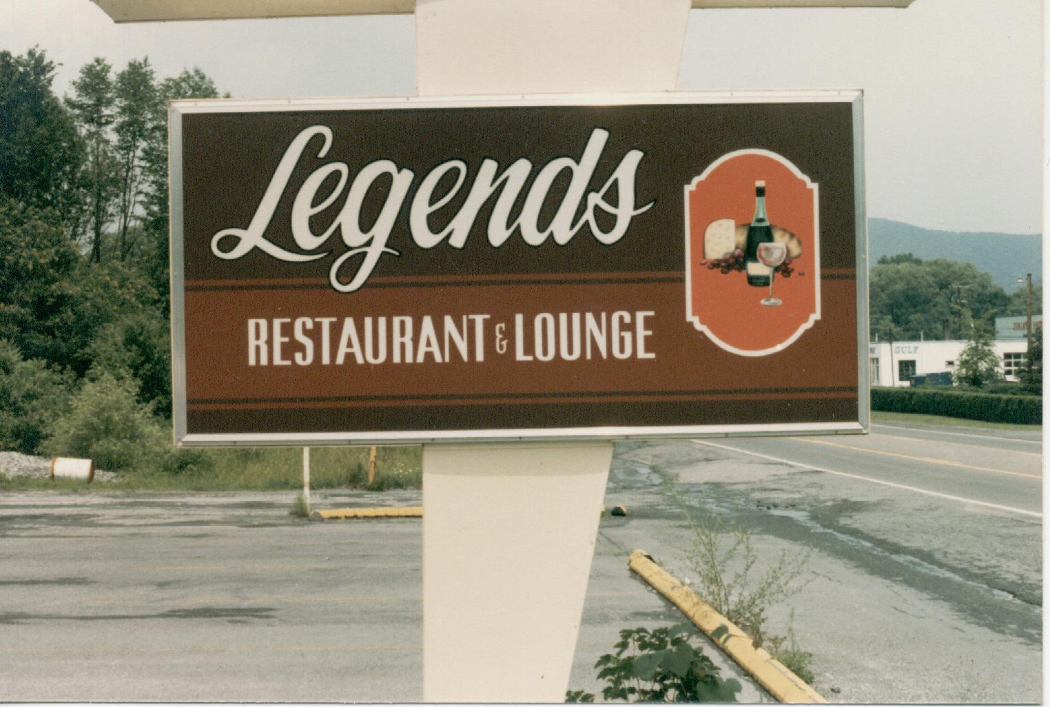 Backlit Electronic Signs | Lloyd Signs