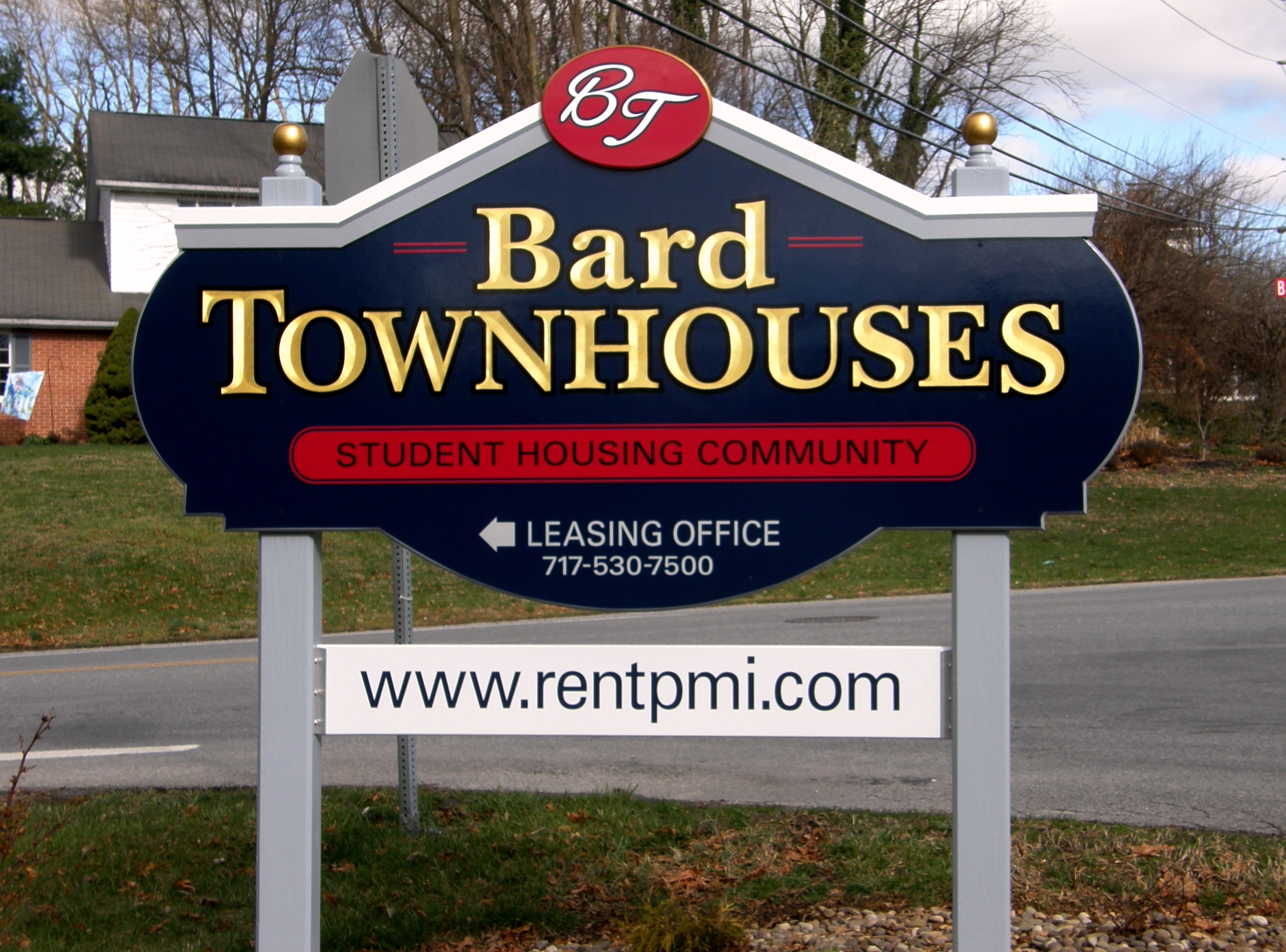 Before and After | Lloyd Signs