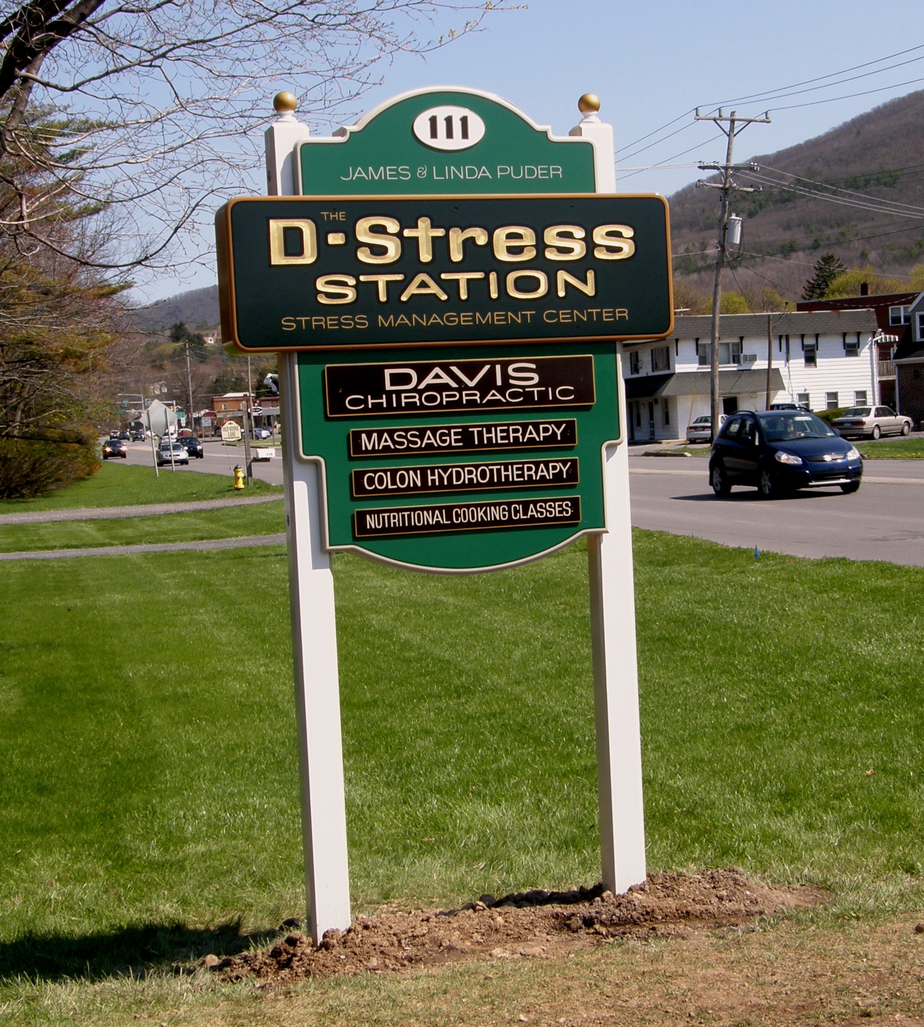 Businesses | Lloyd Signs