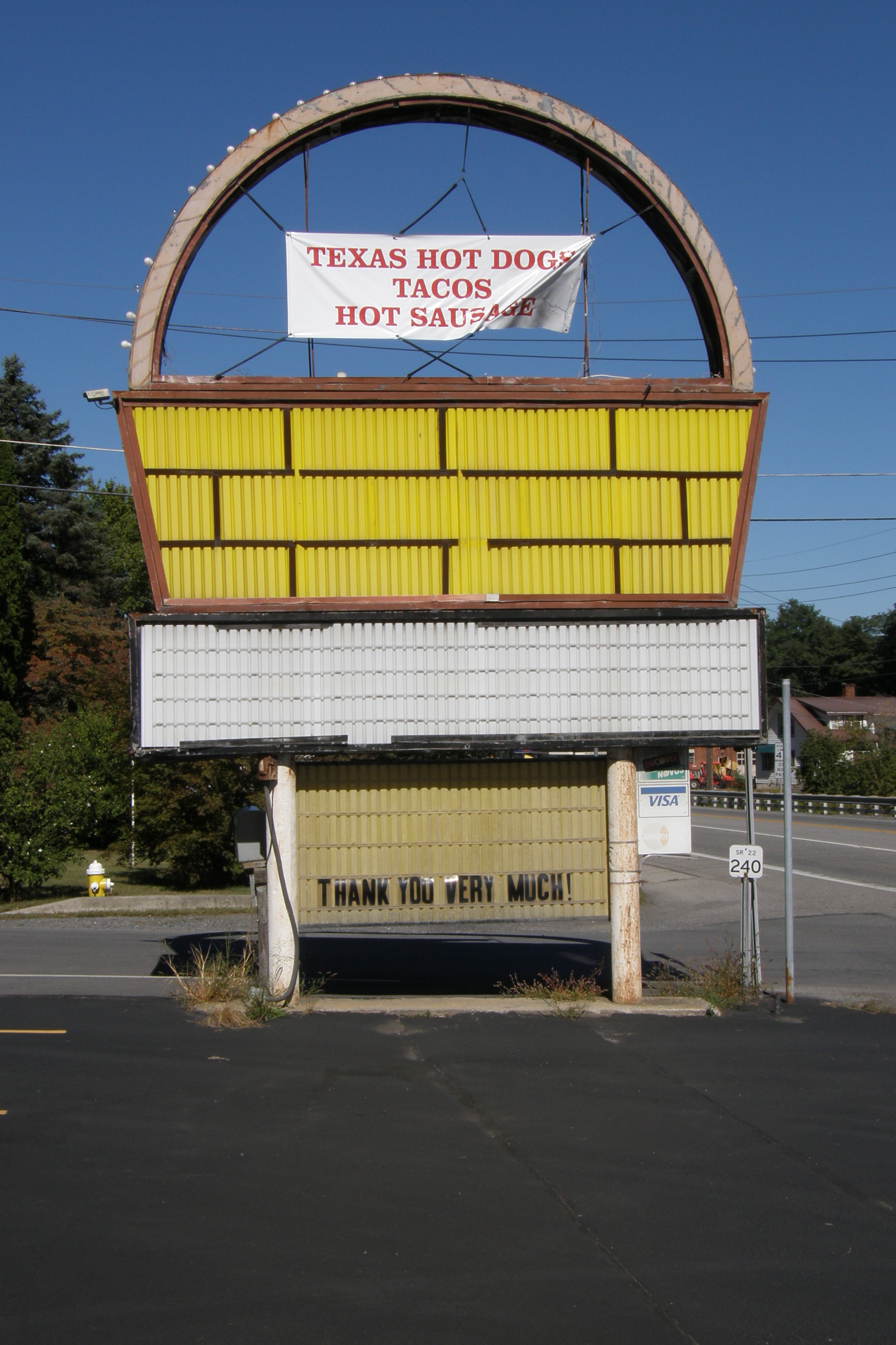 Before and After | Lloyd Signs