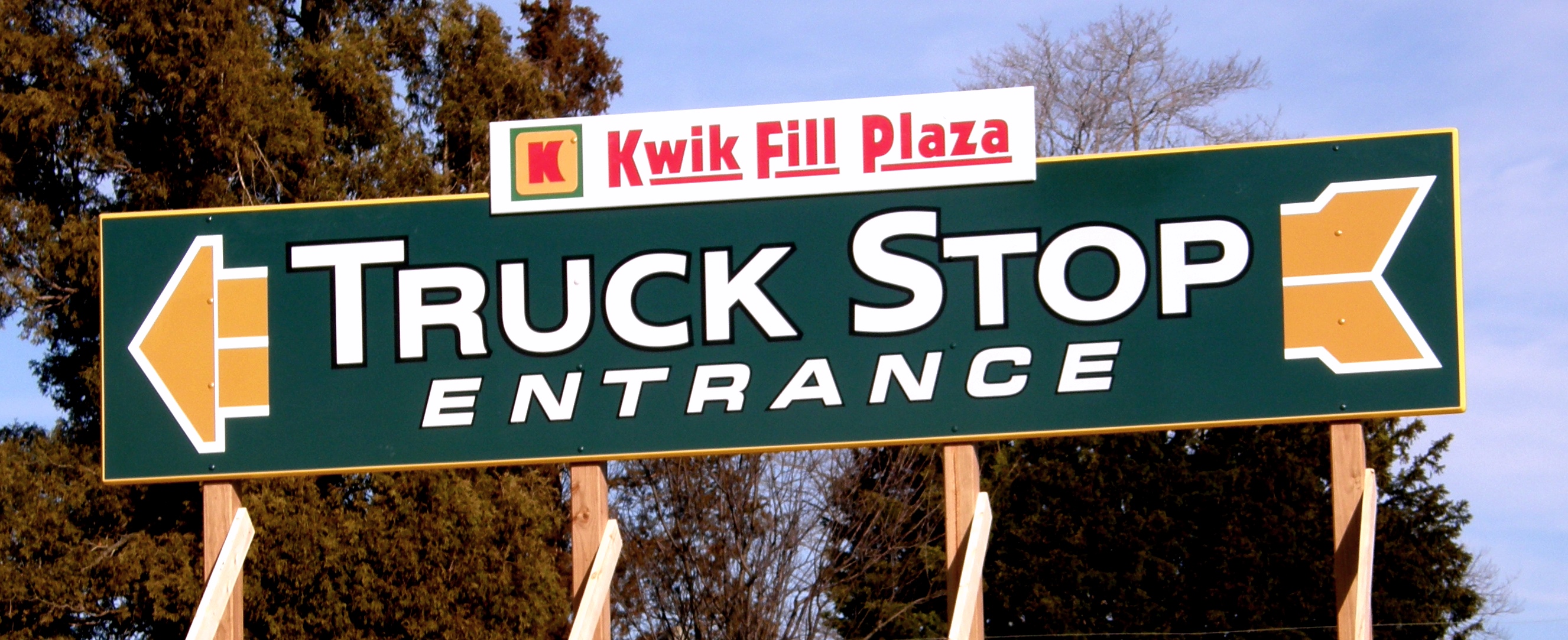 Businesses | Lloyd Signs