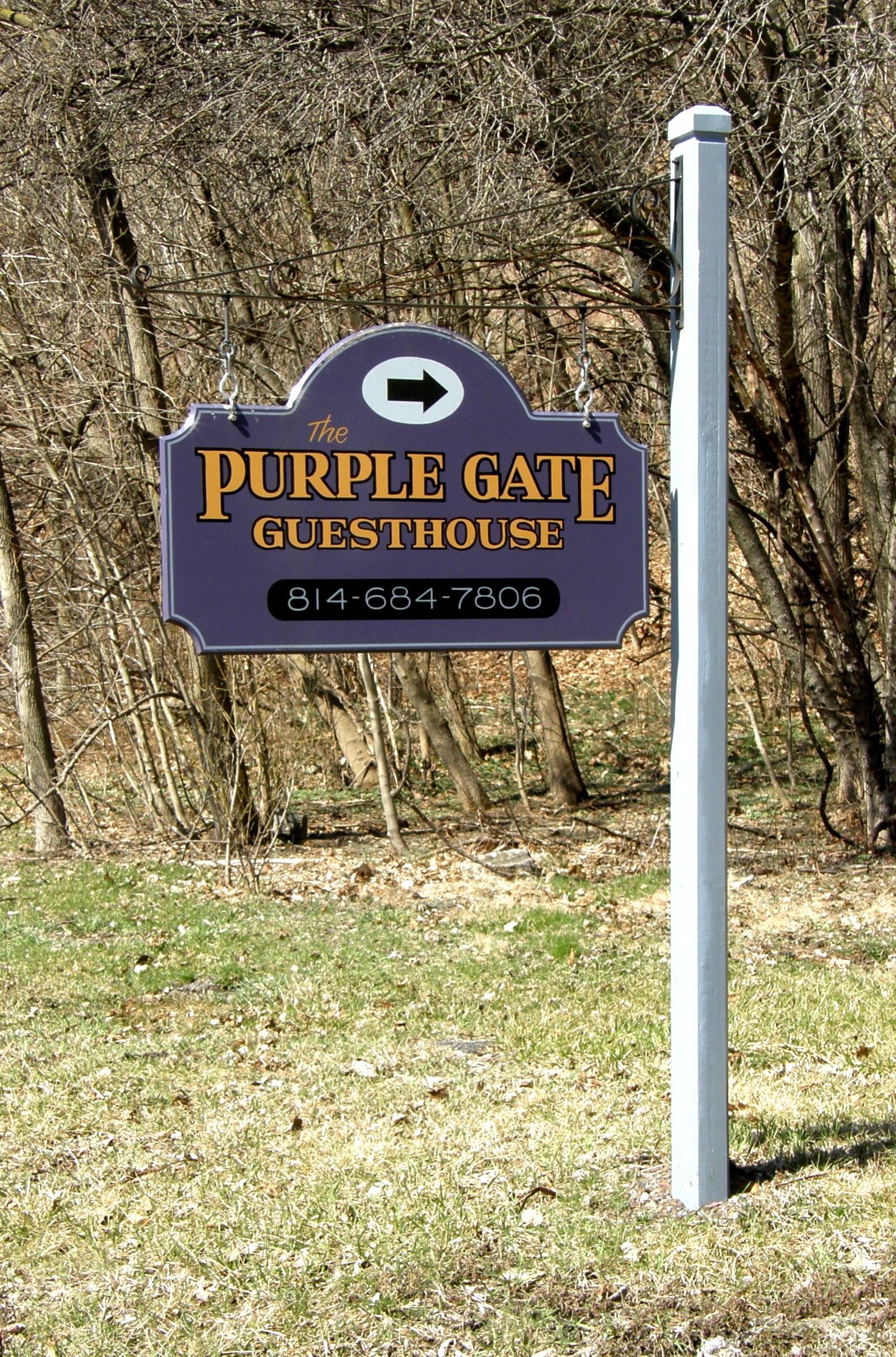 Housing /Apartments/ Developments | Lloyd Signs