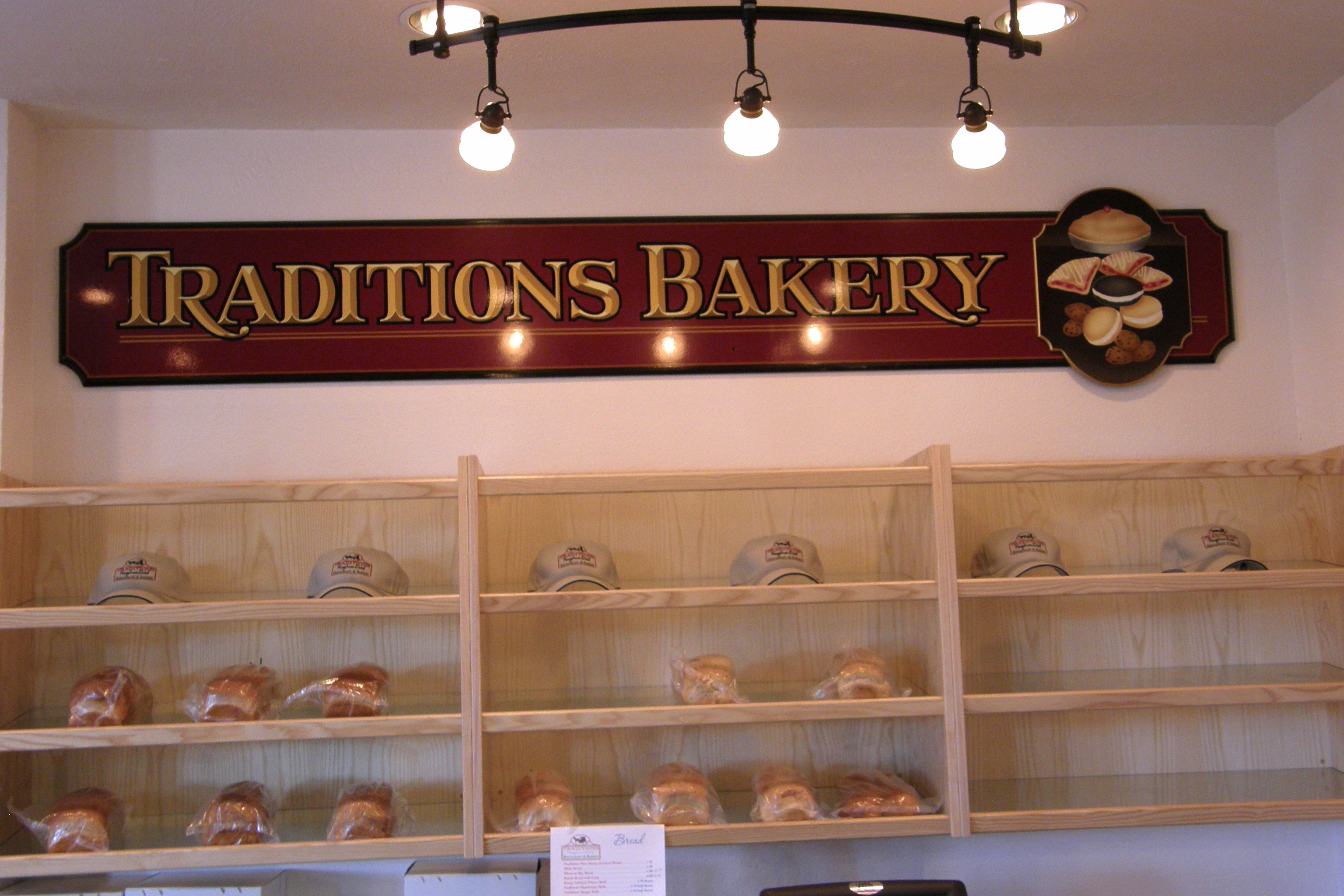 Restaurants | Lloyd Signs