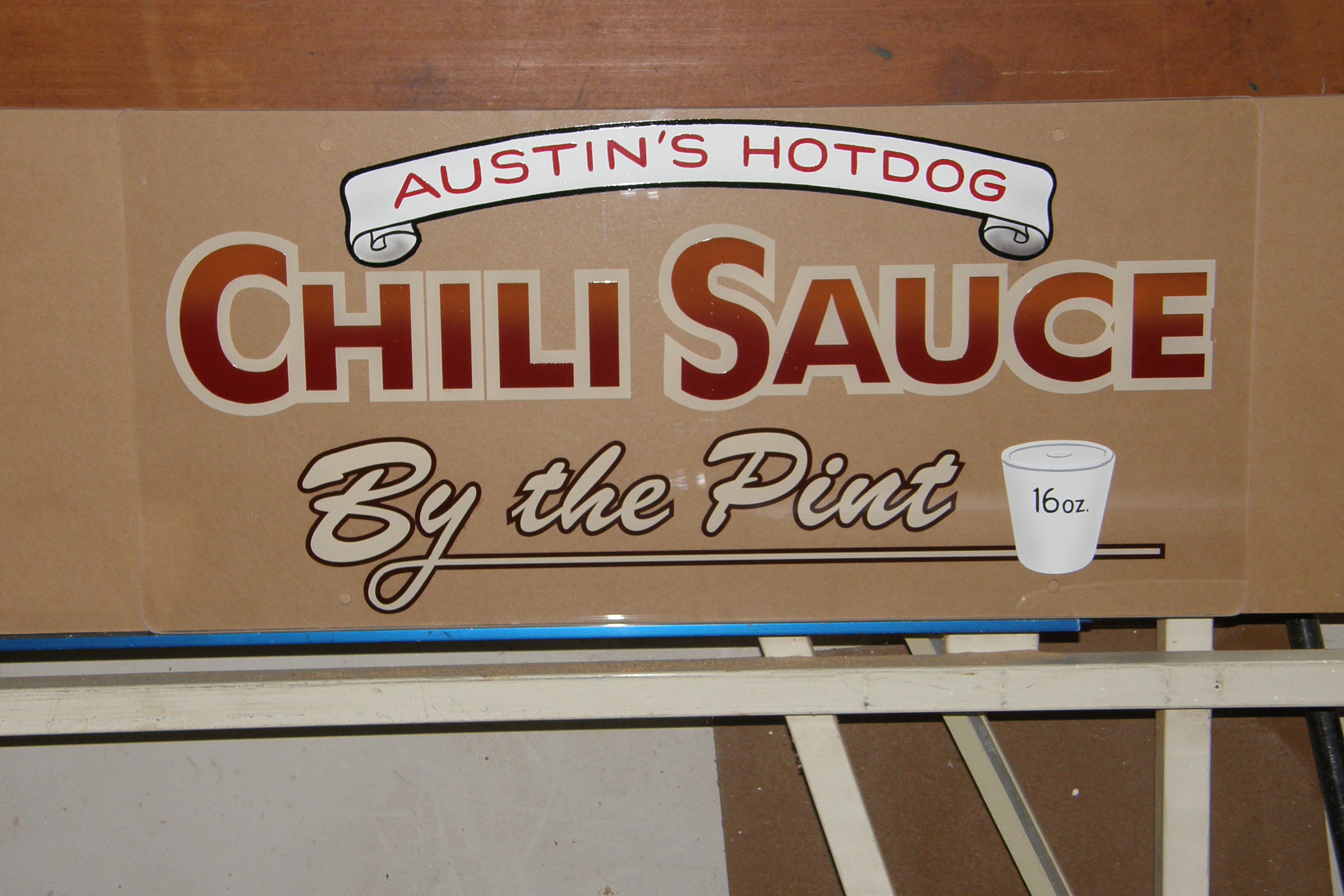Restaurants | Lloyd Signs
