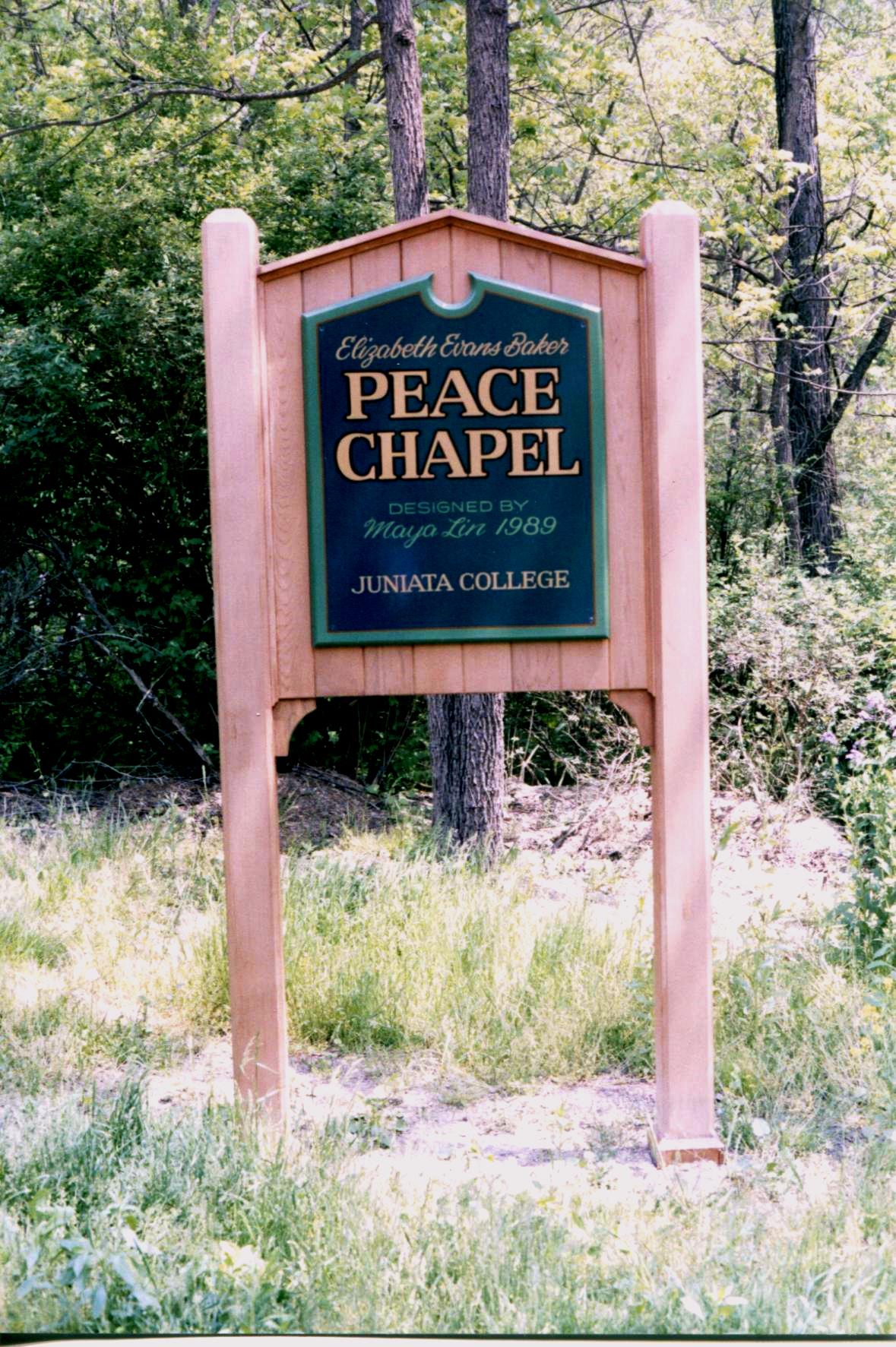 Churches | Lloyd Signs