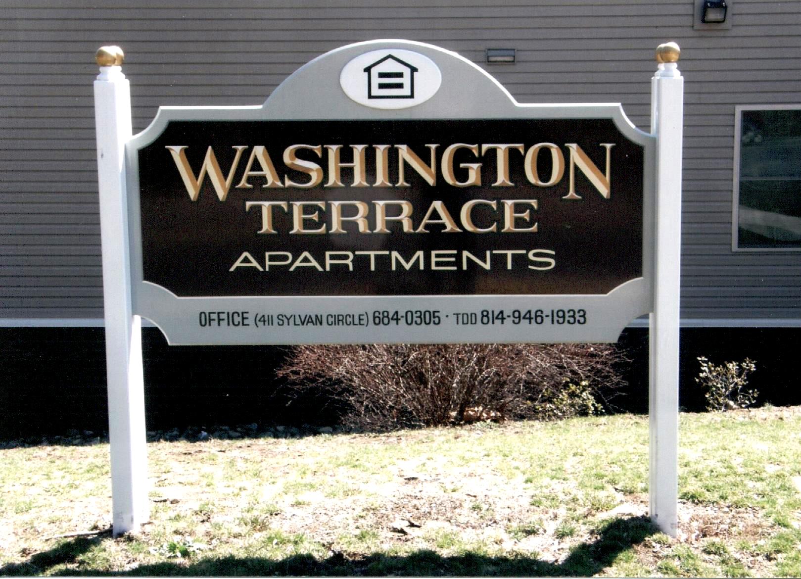 Housing /Apartments/ Developments | Lloyd Signs