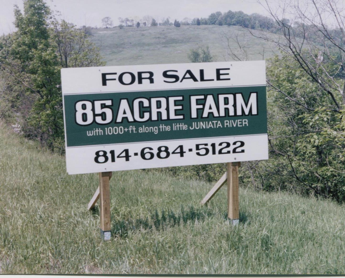 Temporary/Basic/Low-Cost Signage | Lloyd Signs