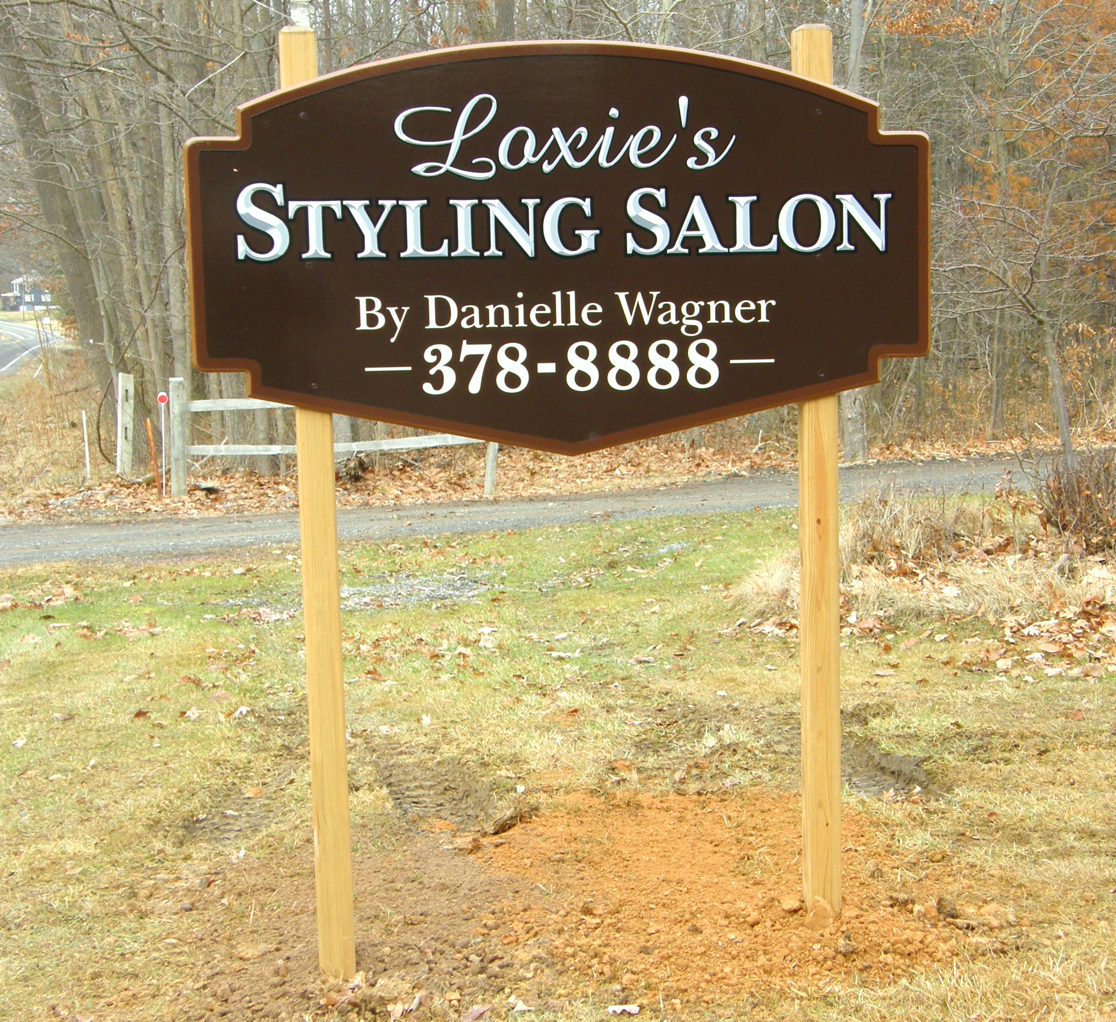 Businesses | Lloyd Signs