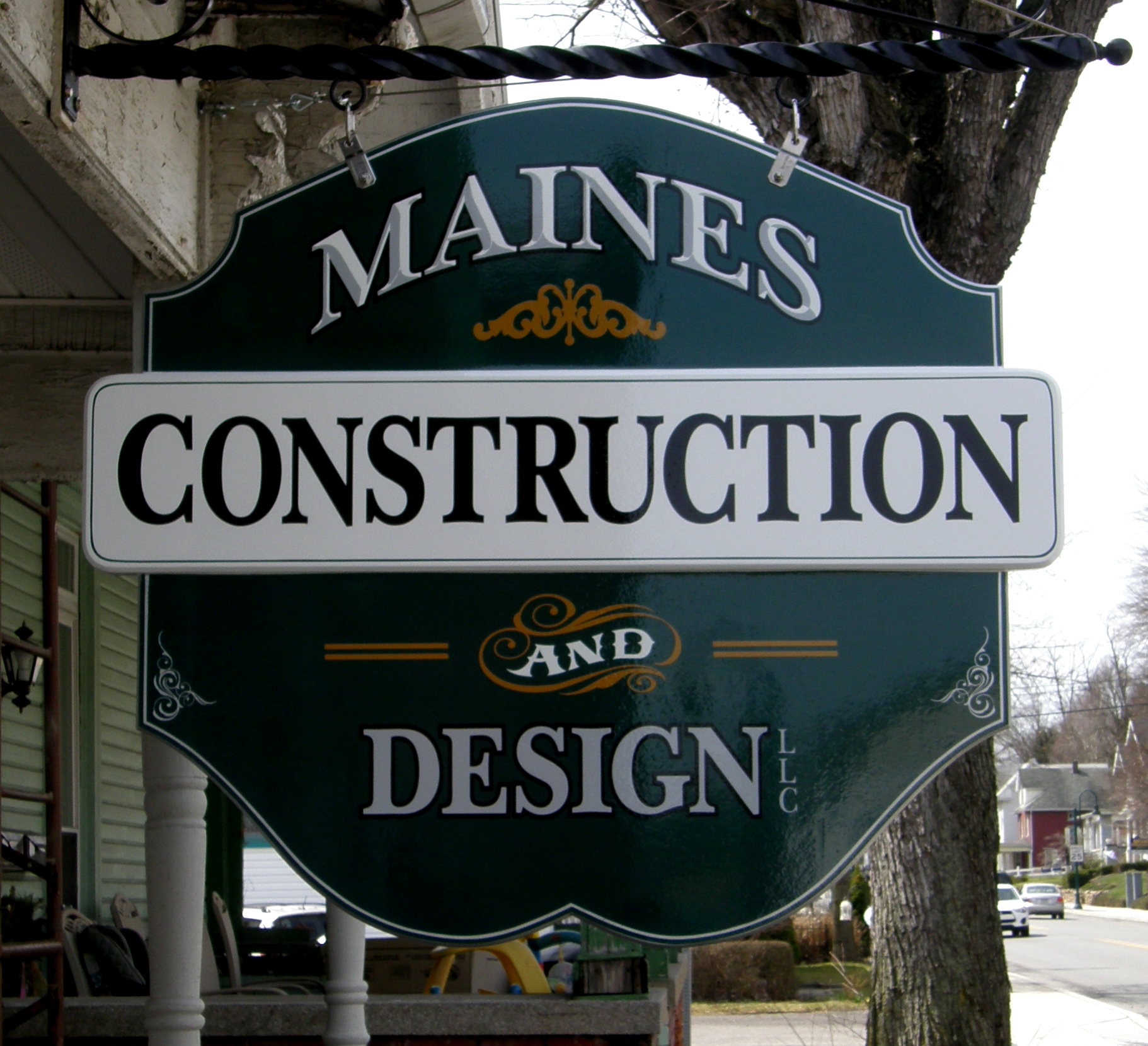 Businesses | Lloyd Signs