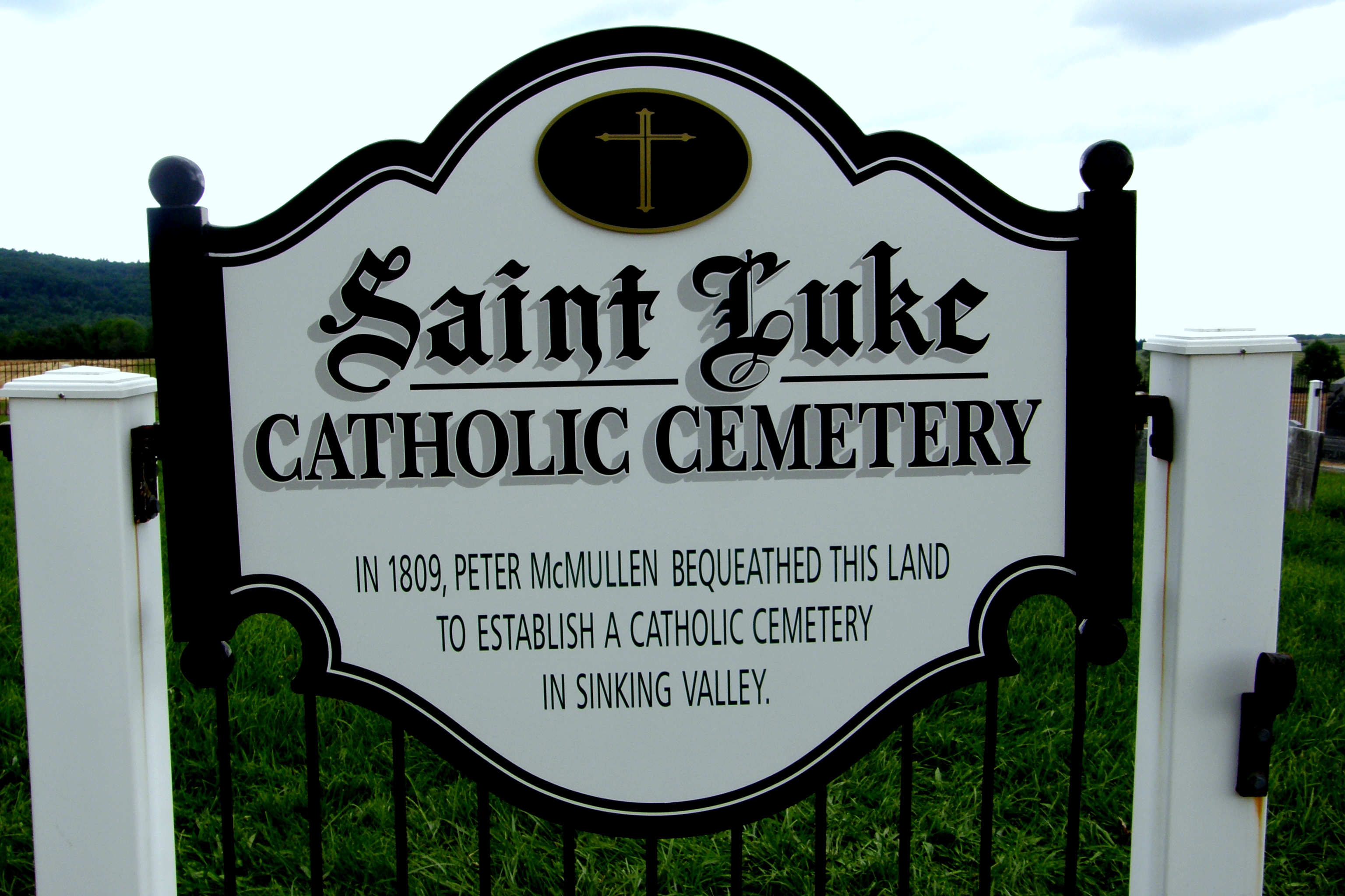 Churches | Lloyd Signs